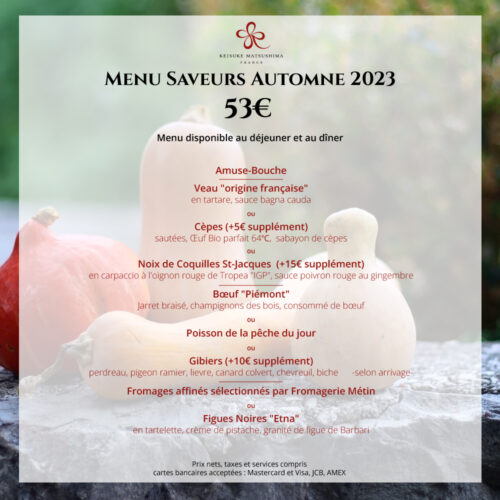 Accueil - Keisuke Matsushima